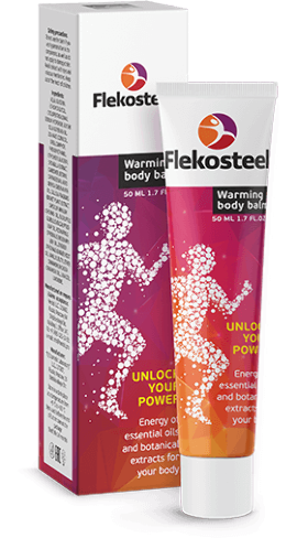 Flekosteel kaufen in der Apotheke - Flekosteel